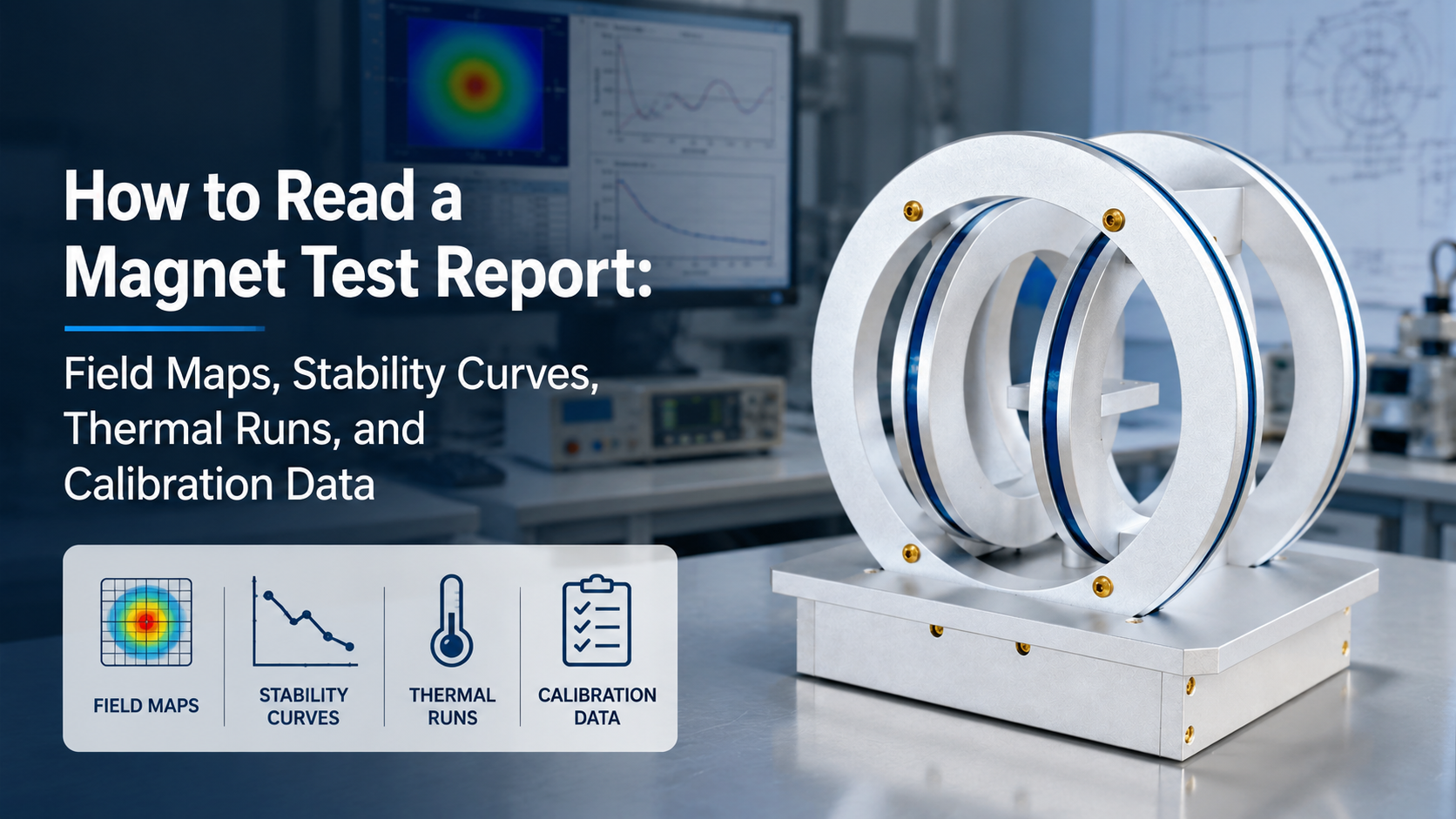Magnet Test Report Archives